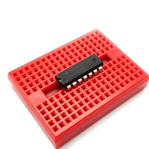 دنیز الکترونیک | IC 4001 | فروش عمده