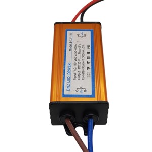دنیز الکترونیک | LED DRIVER 8-12x1W