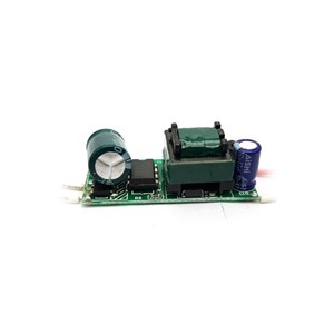 دنیز الکترونیک | LED DRIVER PCB 8-12x1W
