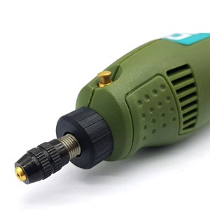 دنیز الکترونیک | مینی دریل (فرز انگشتی) مدل DTEC P500-7