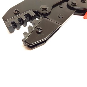 دنیز الکترونیک | آچار پرسی سر سیم DTEC DT- 230C