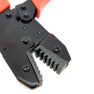 دنیز الکترونیک | آچار پرسی سر سیم DTEC DT- 301E