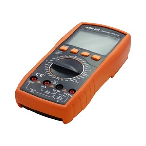 دنیز الکترونیک | مولتی متر دیجیتالی VICTOR VC88C