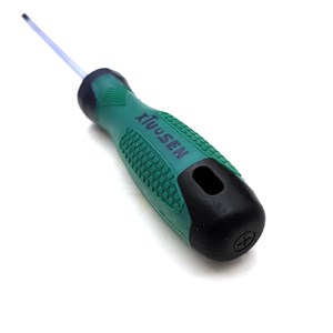 دنیز الکترونیک | پیچ گوشتی چهارسو TUOSEN 99990 4x100