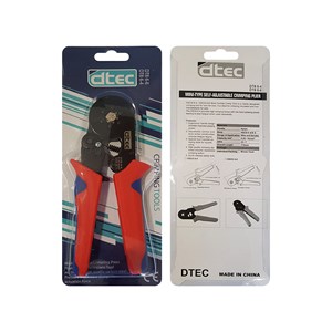 دنیز الکترونیک | آچار پرس سرسیم وایرشو DT8 6-6